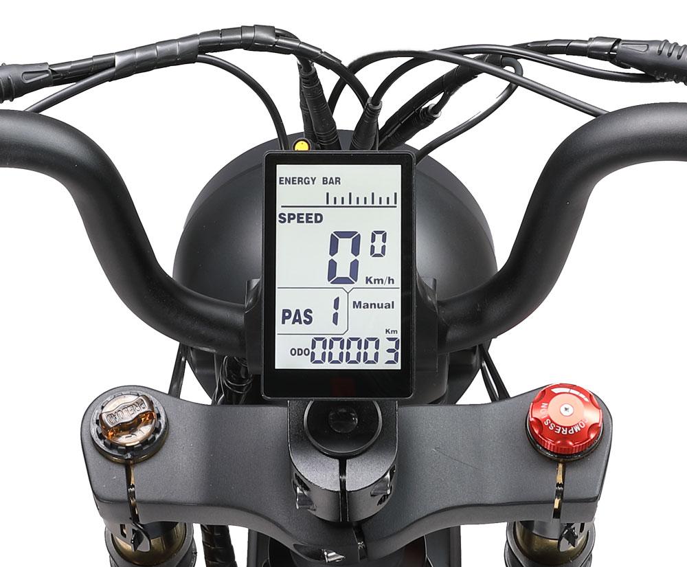 MD10 PRO | Ape Ryder | e-bikes, accessories & apparel